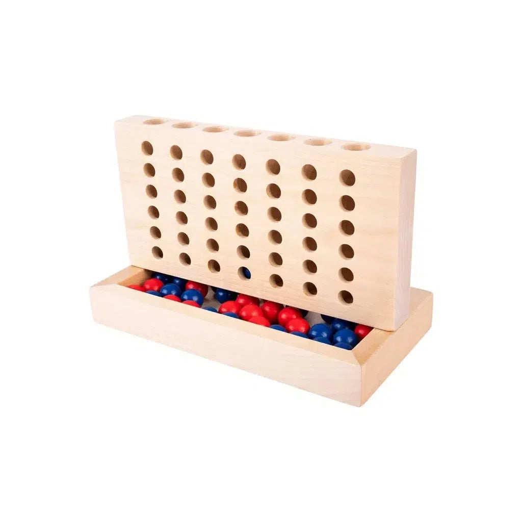 Fire på rad | Reiseutgave-Games-Engelhart-Kvalitetstid.no