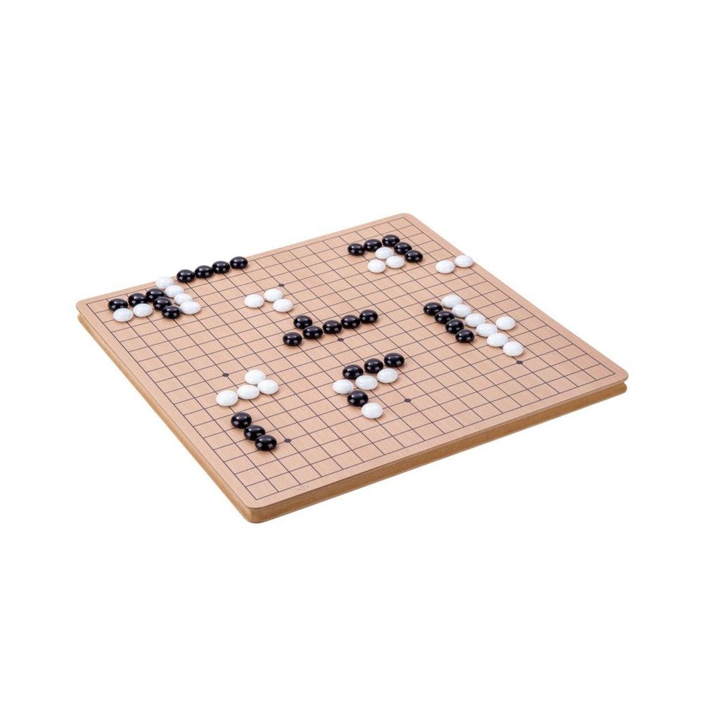 Go og Gobang-Board Games-Engelhart-Kvalitetstid.no