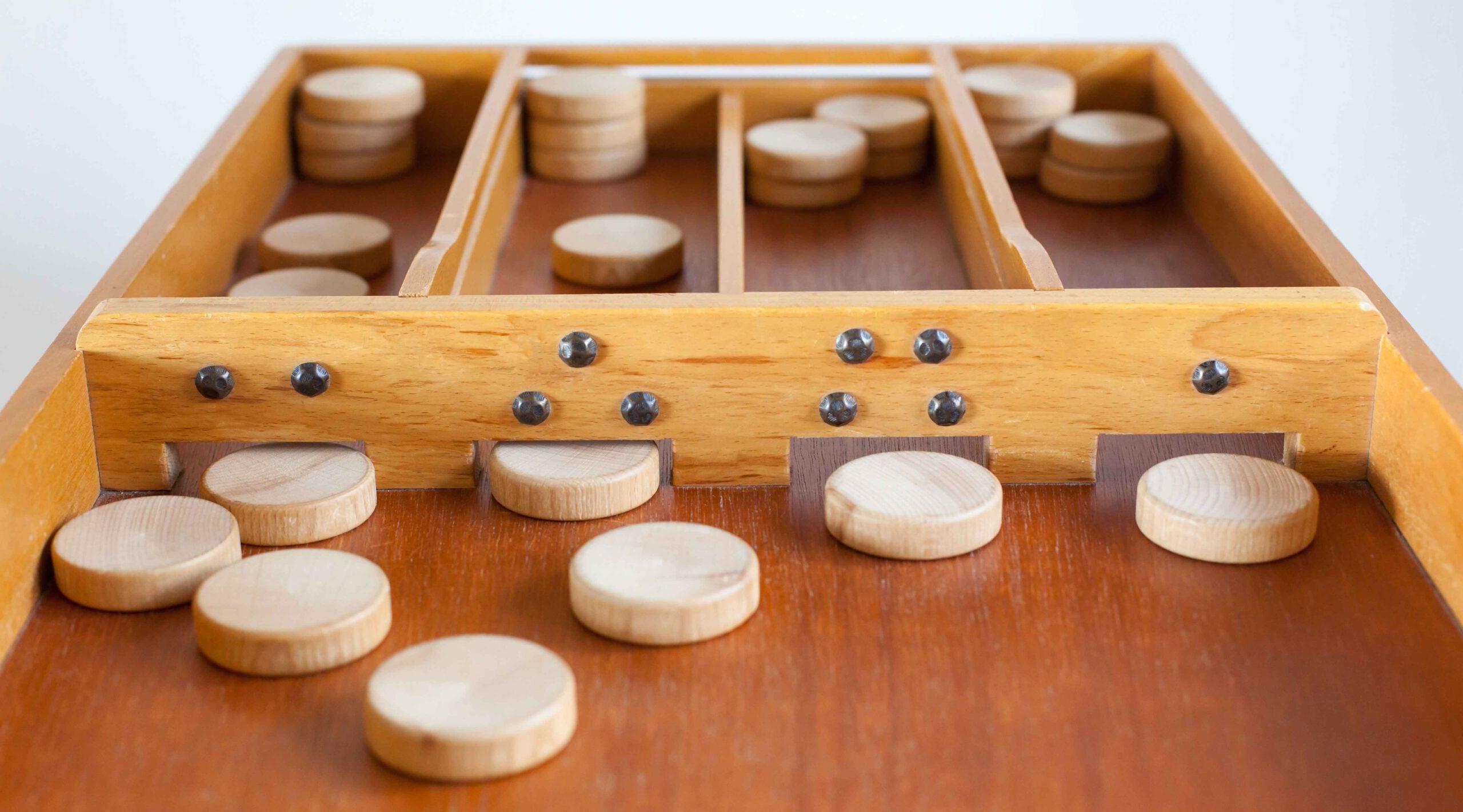 Derfor har sjoelbak tatt Norge med storm: