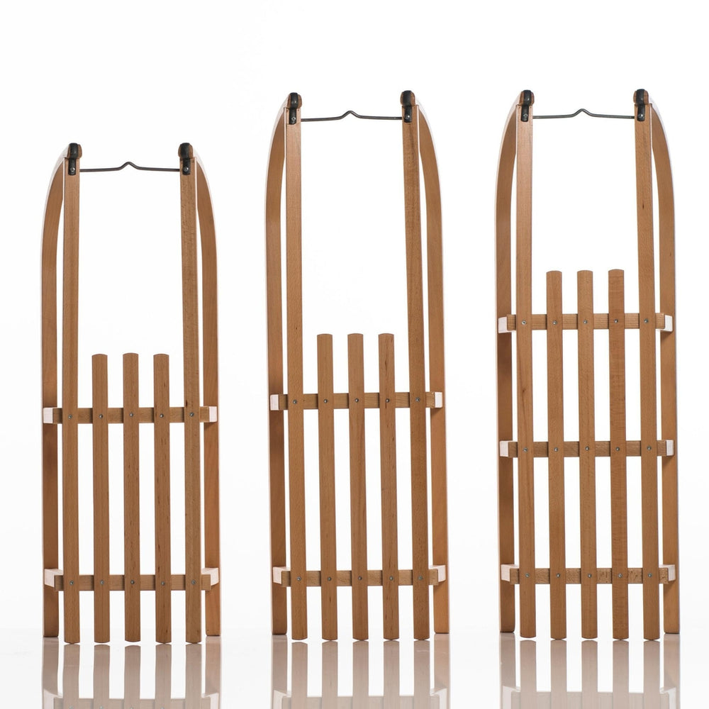 Trekjelker – Klassisk vinterlek for hele familien | Kvalitetstid